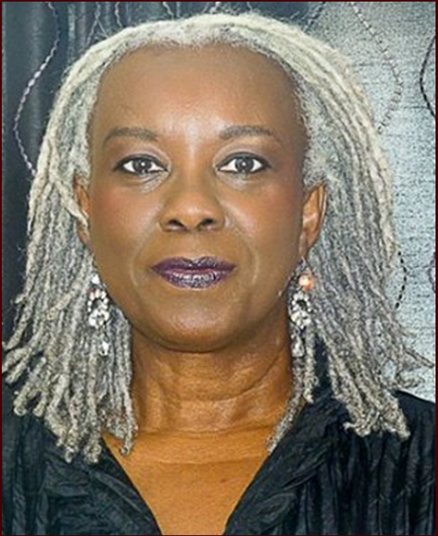 ELIZABETH FULLINGTON - Ruby Holland Foundation